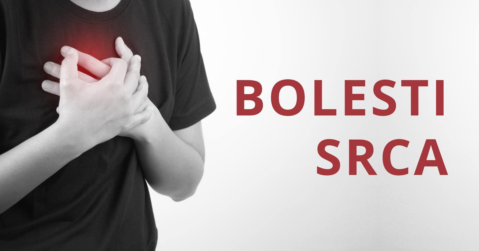 Srčane bolesti | Vodič Do Dženneta